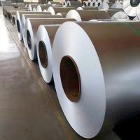 China ASTM Standard Galvanized Steel Coil for Agricultural Machinery for sale