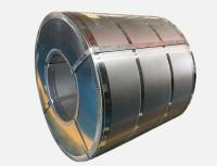 China ±5% Tolerance Galvalume Steel Coil with Zinc Coating Weight of 30-275G/M2 for sale