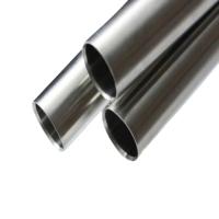 China 1/2 Inch 48 Inch Stainless Steel Pipe/Tube Non-Alloy for sale
