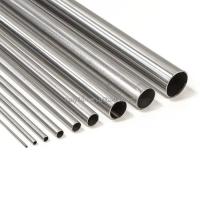 China 6-1500mm Corrosion-Resistant Stainless Steel Pipe Seamless for Superior Protection for sale