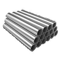 China Welded Stainless Steel Pipe Standard ASTM A312 A554 for sale