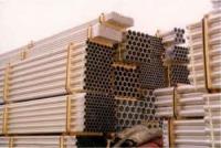 China ASTM A554 A312 Standard Rectangle Shape Stainless Steel Pipe ZNGL-110 for sale
