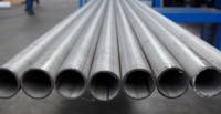China ASTM A312 A554 Standard stainless steel round pipe for sale