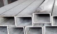 China 25*25mm 304 Rectangular Tube 304L 316 Stainless Steel Square Pipe With Polish Surface for sale