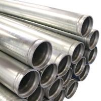 China 25*15 Diameter seamless ss pipe High Corrosion Resistance for sale