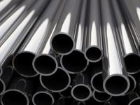 China Seamless Stainless Steel astm a312 pipe Custom Thickness for sale