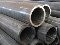 China Seamless Stainless Steel astm a312 pipe Custom Thickness for sale
