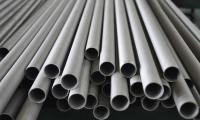 China Seamless Stainless Steel astm a312 pipe Custom Thickness for sale