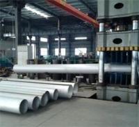 China ZNGL-110 stainless steel 304 seamless pipe Piping for Temperature Environments for sale