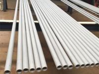 China ZNGL-110 stainless steel 304 seamless pipe Piping for Temperature Environments for sale