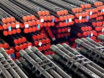 China ZNGL-110 stainless steel 304 seamless pipe Piping for Temperature Environments for sale