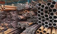 China ZNGL-110 stainless steel 304 seamless pipe Piping for Temperature Environments for sale