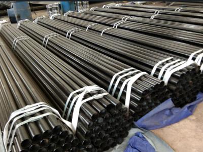 China 1/2 Inch 48 Inch Stainless Steel Pipe/Tube Non-Alloy for sale