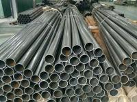 China 1/2 Inch 48 Inch Stainless Steel Pipe/Tube Non-Alloy for sale