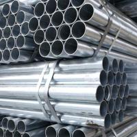 China Long-lasting Galvanized Carbon Steel Tube 6.35mm Outer Diameter Affordable for sale