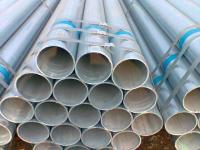 China Forged Galvanized Steel Tube Outer Diameter 6.35mm GB Standard for sale