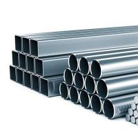 China Carbon Steel Galvanized Steel Pipe with 1mm-12mm Wall Thickness for sale