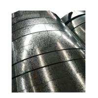 China Full Hard Hot Dip Galvanized Coils with Zinc Coat 45-275g/m2 for sale