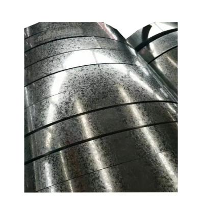 China Full Hard Hot Dip Galvanized Coils with Zinc Coat 45-275g/m2 for sale