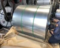 China S0926-257 Galvanized Steel Coil with Zinc Coating Weight of 30-275G/M2 and Tolerance of ±5% for sale