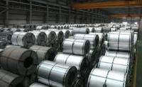 China Full Hard Hot Dip Galvanized Coils with Zinc Coat 45-275g/m2 for sale