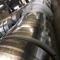 China Full Hard Hot Dip Galvanized Coils with Zinc Coat 45-275g/m2 for sale