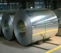 China Galvanized Iron Strips with Regular Spangle Surface Finish and 30-150g/m2 Az Coating for sale