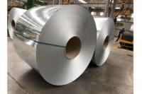 China Galvanized Iron Strips with Regular Spangle Surface Finish and 30-150g/m2 Az Coating for sale