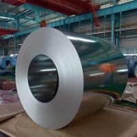 China Galvanized Iron Strips with Regular Spangle Surface Finish and 30-150g/m2 Az Coating for sale