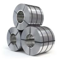 China Custom Made Galvanized Steel Coils Full Hardness Customized Width for sale