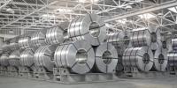 China Custom Made Galvanized Steel Coils Full Hardness Customized Width for sale
