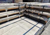 China 430 Steel Plate ASTM A240 Standard 430 Rolled Stainless Steel Sheets for sale