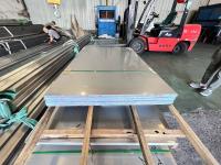 China JIS 304 Ss Plate 2B Surface Sus 304 Grade Cold Rolled Stainless Steel Sheet for sale