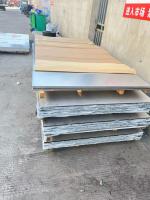 China 0.8mm 304L Cold Rolled Plate S30403 Rolled Stainless Steel Sheets In Food Processing Equipment for sale