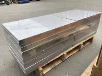 China 0.8mm 304L Cold Rolled Plate S30403 Rolled Stainless Steel Sheets In Food Processing Equipment for sale