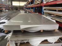 China 1.4301 Stainless Plate ASTM304 Cold Rolled Stainless Steel Sheets In Nuclear energy equipment for sale