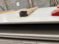 China 14mm Thick AISI 304 Hot Rolled Stainless Steel Sheets Mill Surface 304 Stainless Plate for sale
