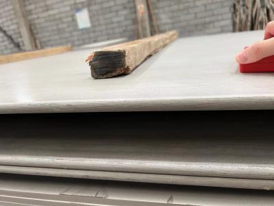 China 14mm Thick AISI 304 Hot Rolled Stainless Steel Sheets Mill Surface 304 Stainless Plate for sale