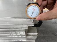China Sold State Stainless Steel Sheet Length 6000/7500mm S30400 / 304 For Material for sale
