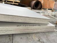China Sold State Stainless Steel Sheet Length 6000/7500mm S30400 / 304 For Material for sale