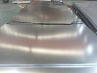 China Galvanized Sheet Metal The Best Investment for Your Construction Needs for sale