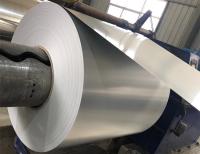 China 1.4449 Ss Strip Coil 1.5mm Cold Rolled Stainless Steel Coil AISI 317 2B Steel Coil SGS, BV certificate for sale
