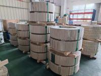 China SUS 317L Stainless Strip Coil 0.25mm BA Surface Stainless Steel Coils In Medical Equipment for sale