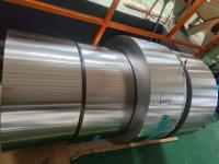 China SUS 317L Stainless Strip Coil 0.25mm BA Surface Stainless Steel Coils In Medical Equipment for sale