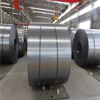 China 1.4441 Grade Stainless Coil 2.5mm 316LVM Stainless Steel Sheet Coil In Medical Industry for sale