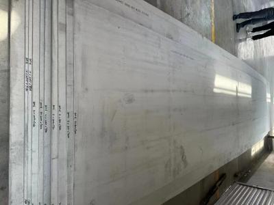 China ISO Certified Hot Rolled 800H Stainless Steel Sheets With No.1 Surface For Petroleum Refining Equipment for sale