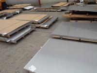 China 630 Cold Rolled Stainless Plate 17-4PH Grade Stainless Steel Sheets In Medical Field for sale