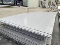China 6.0mm Hot Rolled Nickel Alloy C276 Sheet Hastelloy C276 Steel Plate For Aerospace for sale