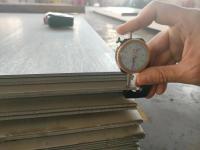 China 6.0mm Hot Rolled Nickel Alloy C276 Sheet Hastelloy C276 Steel Plate For Aerospace for sale