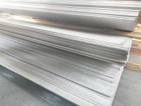China 6.0mm Hot Rolled Nickel Alloy C276 Sheet Hastelloy C276 Steel Plate For Aerospace for sale